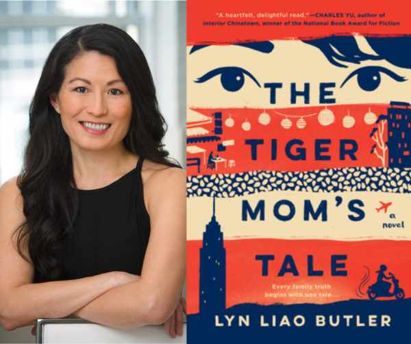 How Writers Revise: Lyn Liao Butler – FoxPrint Editorial