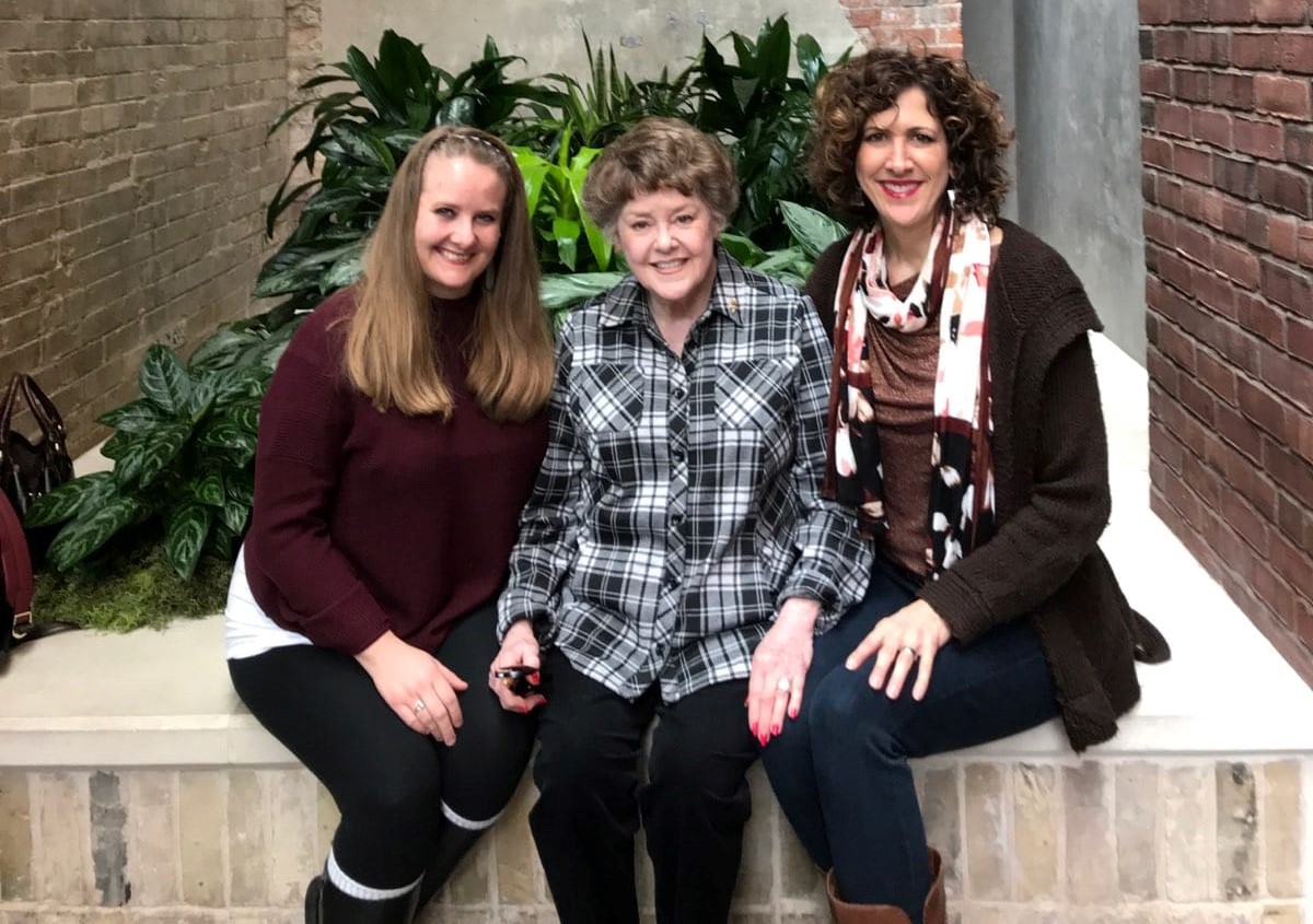 In Memoriam: How Writers Revise—Leila Meacham and the Power of Fierce ...