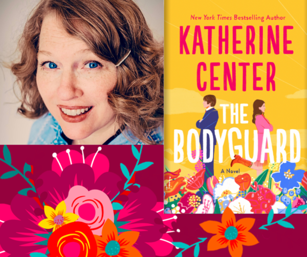 How Writers Revise: Katherine Center and Writing for Joy – FoxPrint ...