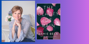 Jamie Beck and Operating from Authenticity – FoxPrint Editorial